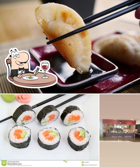China Max, Zanesville - Restaurant menu, prices and reviews