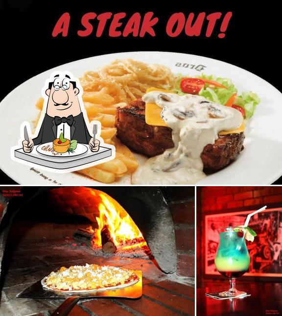 Dros, Nelspruit - Restaurant menu, prices and reviews