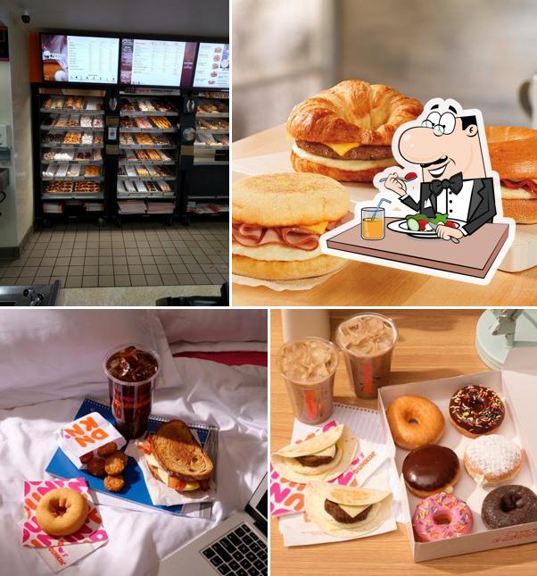 Dunkin' restaurants in Hagerstown, spring 2024 - Restaurant Guru