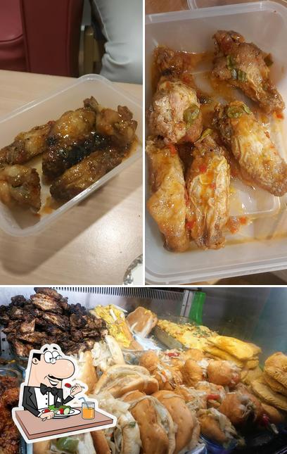Refill Eaterie, London, Brixton - Restaurant menu, prices and reviews