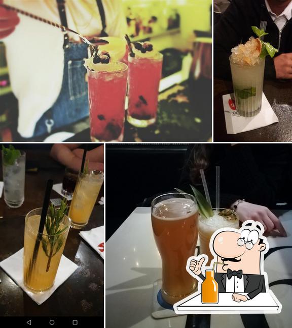 Yankees fast food, Follonica, Via Albereta - Restaurant menu and reviews