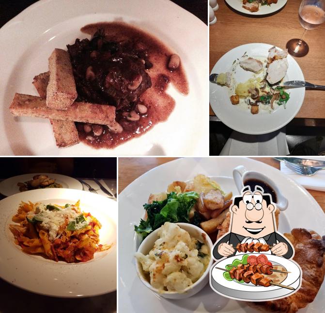 Top 7 restaurants in Knutsford, november 2024 - Restaurant Guru