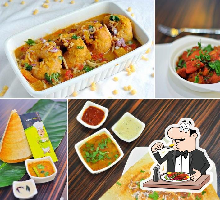 Idli Hut, Indore - Restaurant menu, prices and reviews
