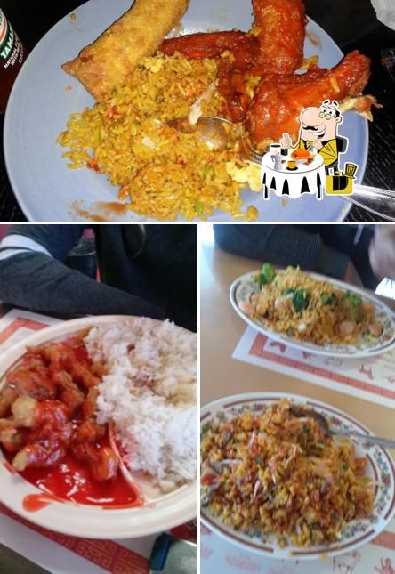 Kim Chai Restaurant, Memphis - Restaurant menu, prices and reviews