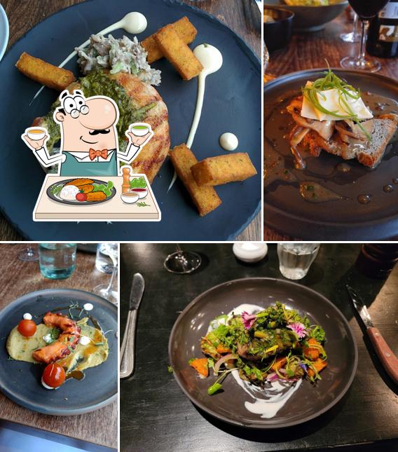 La Prunelle, Montréal - Restaurant menu, prices and reviews