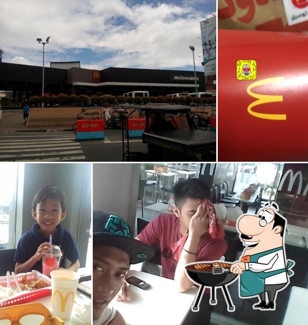 McDonald's restaurant, Lipa, Unit 01242 - Restaurant reviews