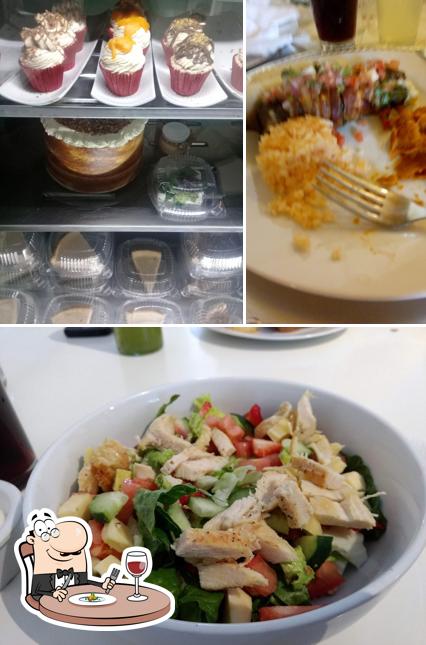 Menta Limon, Nuevo Laredo - Menú del restaurante, precios y reseñas