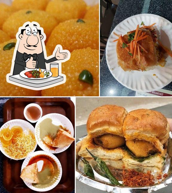 Shams Al Nahar cafe, Sharjah - Restaurant menu and reviews