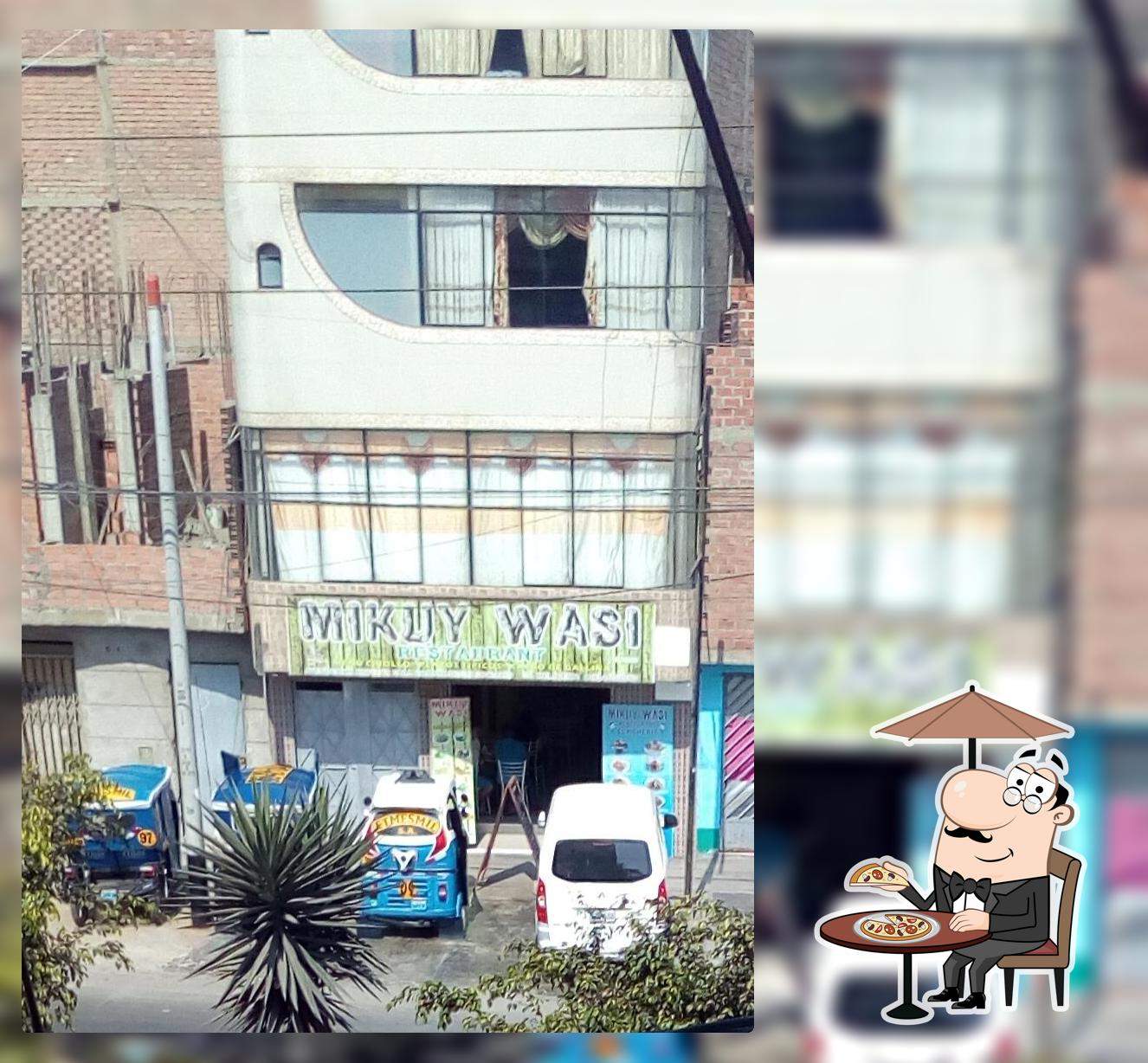 Mikuy Wasy Restaurant, San Martín de Porres - Menú del restaurante ...