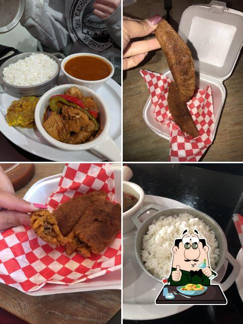 Mofongo Steakhouse & Grill, Woodbridge - Restaurant menu, prices and ...
