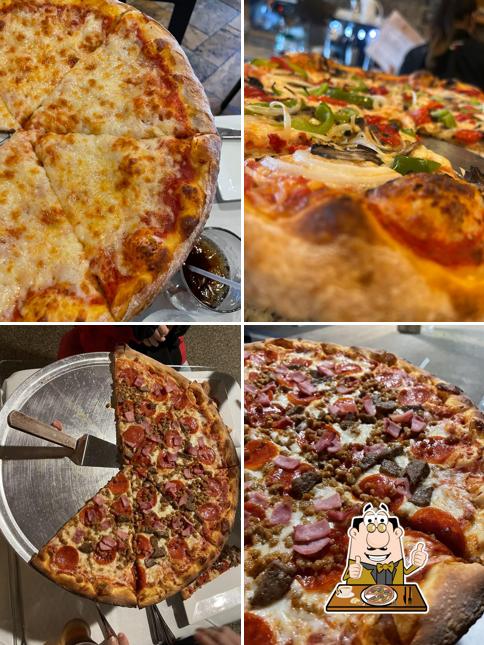 Davide Italian Cafe, Marco Island - Restaurant menu, prices and reviews