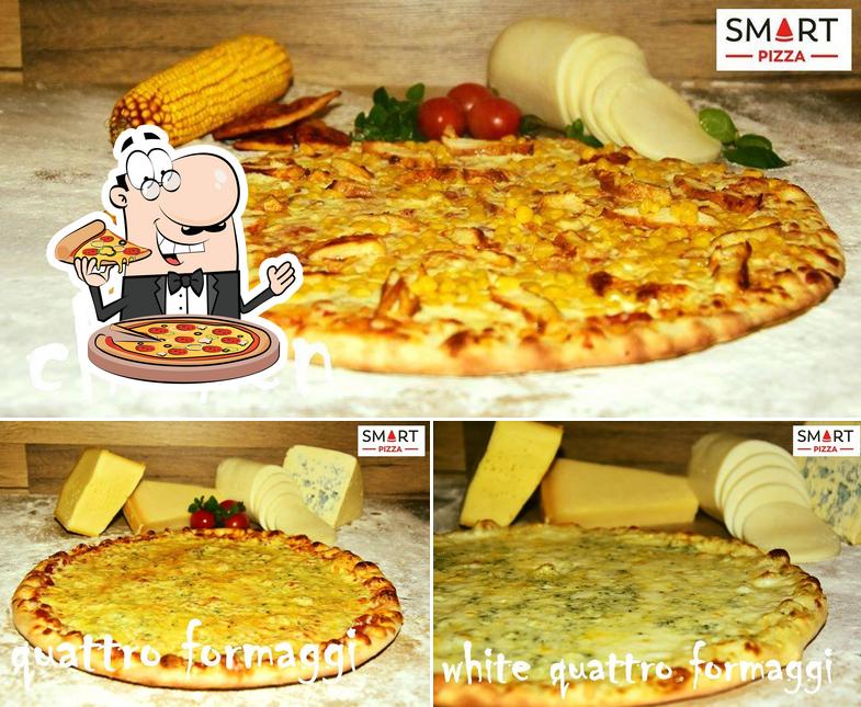 Smart Pizza Sibiu, Șelimbăr - Restaurant reviews