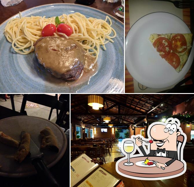 Primo Piato restaurante, Fortaleza - Avaliações de restaurantes