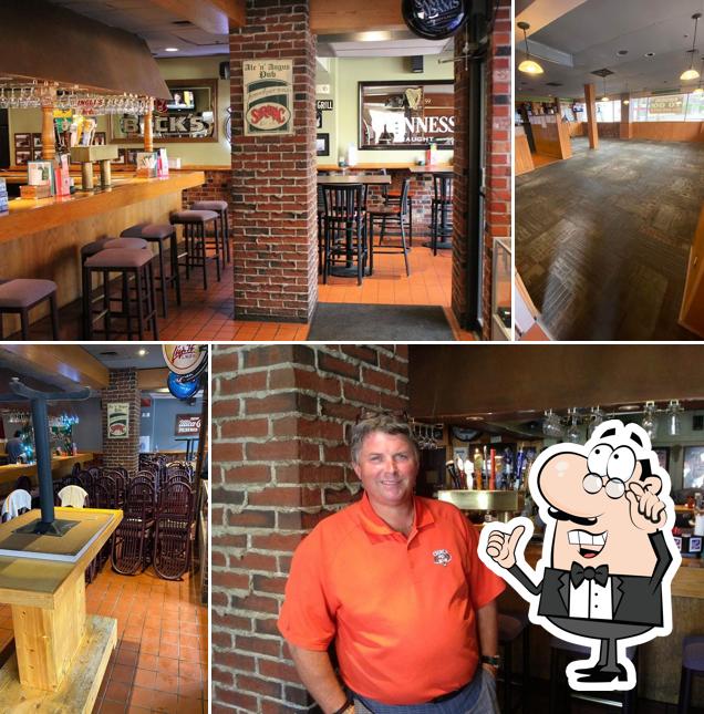 Ale 'n' Angus Pub, Syracuse - Restaurant menu, prices and reviews