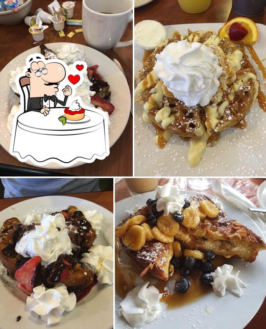 Berry Fresh Cafe, Port Saint Lucie - Restaurant menu, prices and reviews