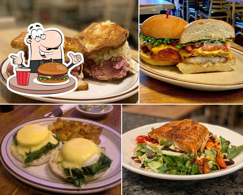Celebrity Delly in Falls Church - Restaurant reviews