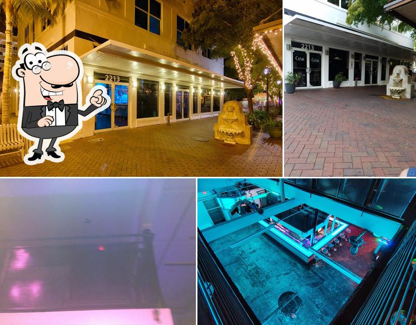 Celsius Night Club in Fort Myers - Restaurant reviews