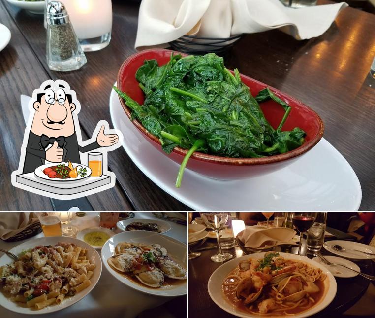 Chapel Grille, 3000 Chapel View Blvd in Cranston - Restaurant reviews