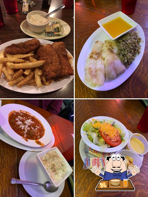 Poplar Street Restaurant, Seymour - Restaurant menu, prices and reviews