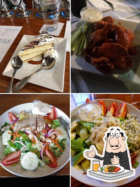 Pratt Street Ale House, Baltimore - Restaurant menu, prices and reviews
