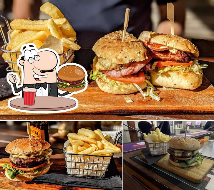 The Victoria Hotel, Collie - Restaurant menu, prices and reviews
