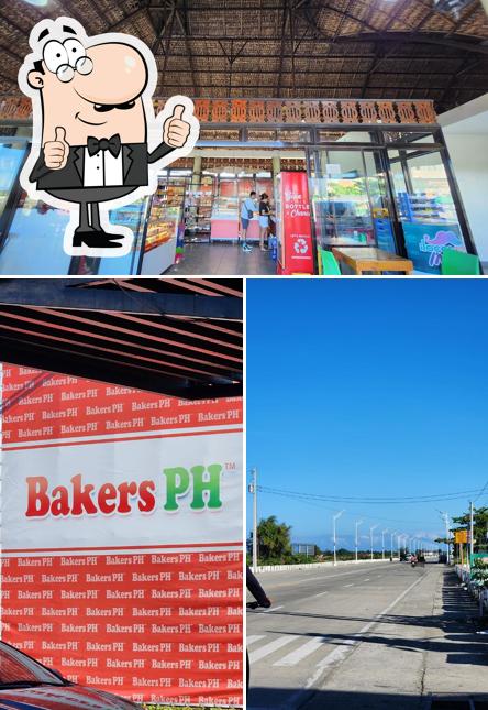 Bakers Ph, Laoag City, 5HP8+8J7 - Restaurant reviews