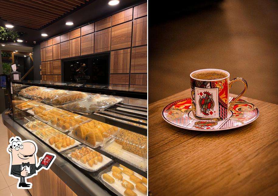 BellBird Restaurant, Istanbul - Restaurant menu and reviews