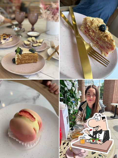 Berry Avenue, Dnipro - Restaurant reviews