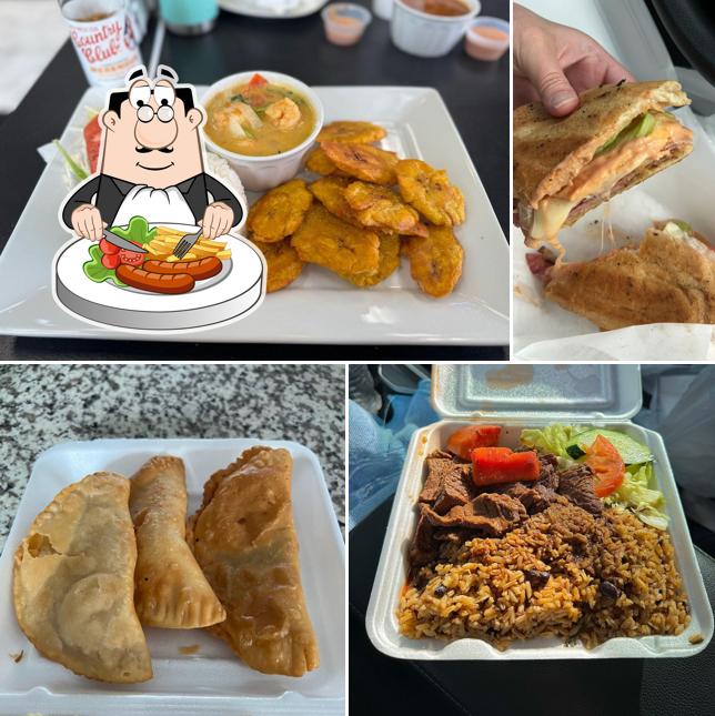 Casa Ive, Fall River - Restaurant menu, prices and reviews