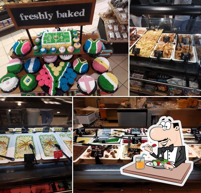 Checkers Gillitts, Pinetown - Restaurant reviews