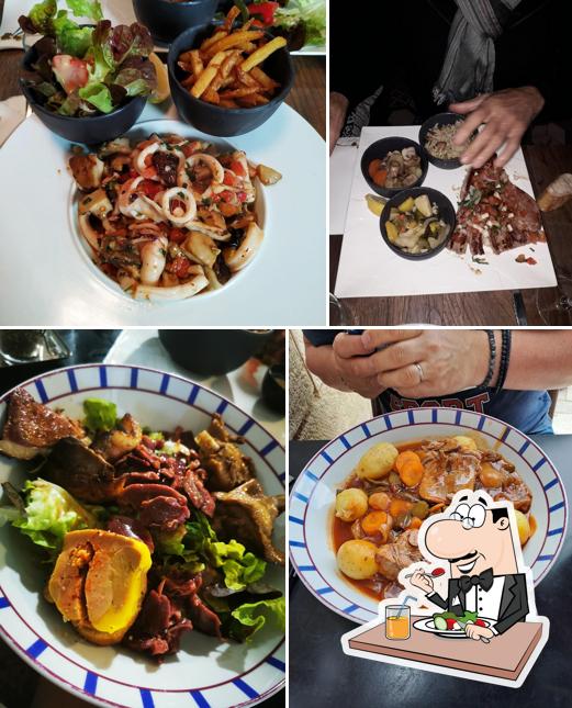 Chez Rémi restaurant, Libourne - Critiques de restaurant