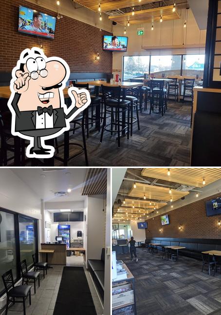 Chicken Chef - Island Shore, Winnipeg - Restaurant menu, prices and reviews