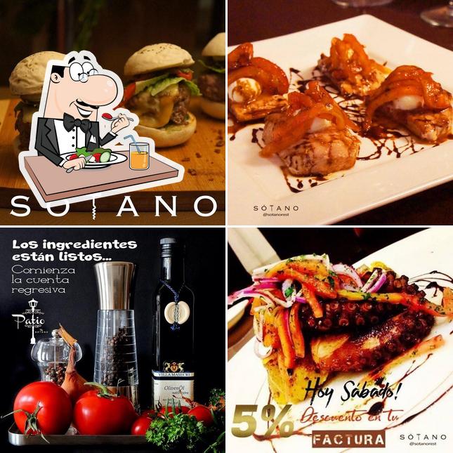 Restaurante El Sotano, Barranquilla - Opiniones del restaurante