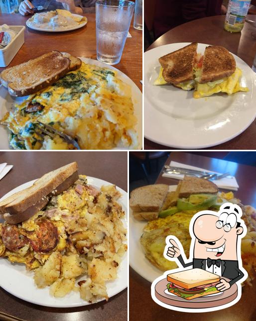 Hellas Carryout, Shawnee Hills - Restaurant menu, prices and reviews