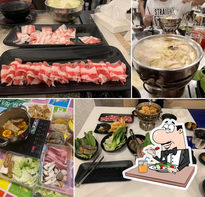 Hot Pot Session, Pasig - Restaurant menu, prices and reviews