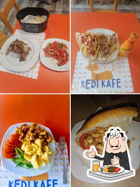Kedi cafe, Istanbul - Restaurant menu, prices and reviews