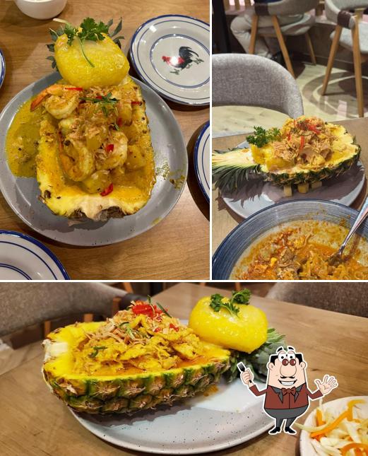 Koh Lipe Thai Kitchen Scarborough, Toronto - Restaurant menu, prices and reviews