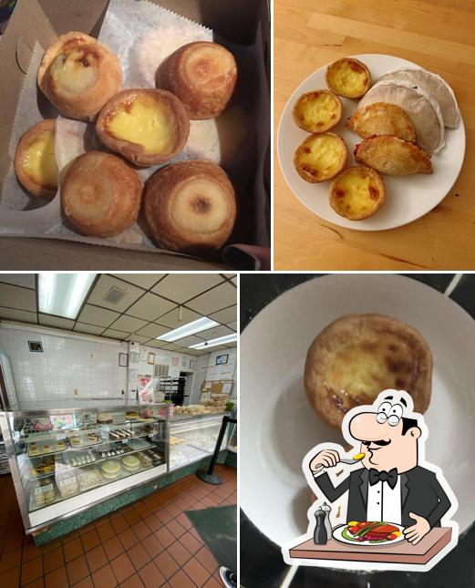 Neptune Bakery & Deli, Jersey City - Restaurant menu, prices and reviews