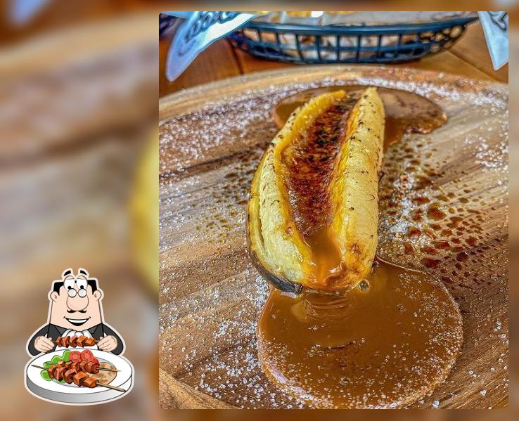 NôCA Hamburgueria restaurant, Volta Redonda - Restaurant reviews