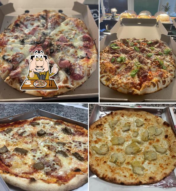 Pizzeria Stop&GO Razvad, Răzvad - Restaurant reviews