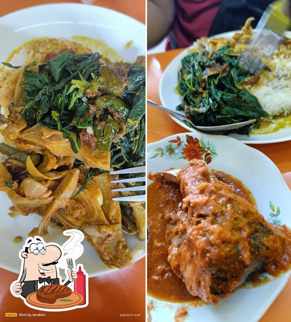 RM.JAYA BUNDO restaurant, Tangerang - Restaurant reviews
