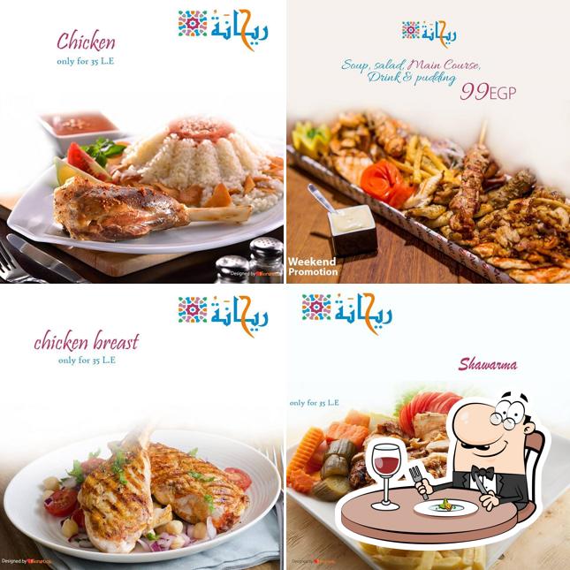 Best restaurants in O1 New Cairo Mall - Restaurant Guru