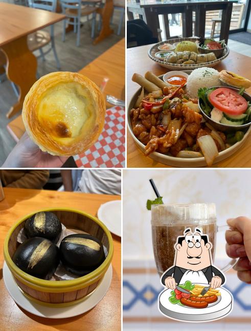 Soya Mandarin Kitchen, Toronto, St. Patrick - Restaurant menu, prices ...