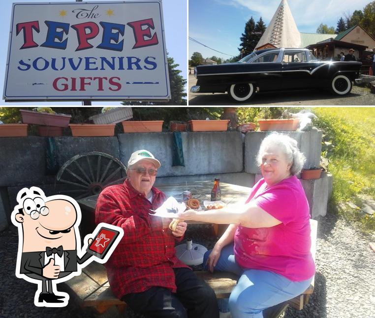 TePee Chow Wagon - Restaurant menu, prices and reviews