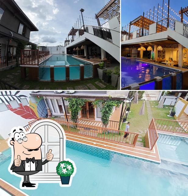 The Urban Table Iloilo, Oton - Restaurant menu, prices and reviews