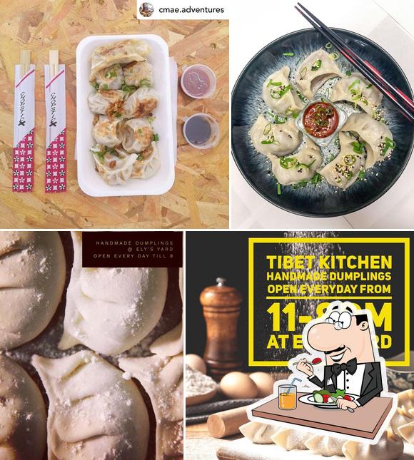 Tibet Kitchen London, Brick Lane in London - Restaurant reviews