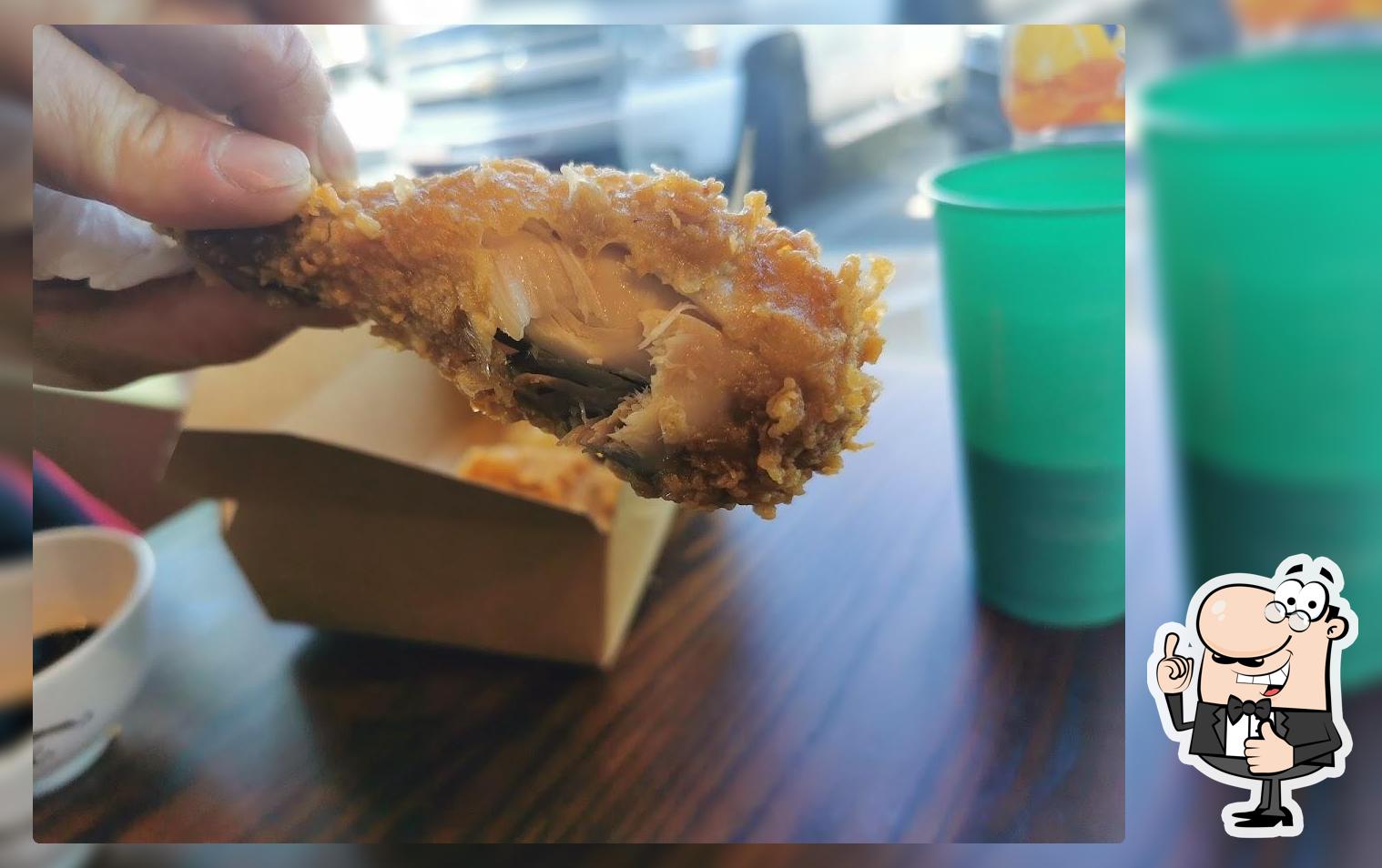 Top 7 restaurants with fried chicken in Chilliwack, october 2025 ...