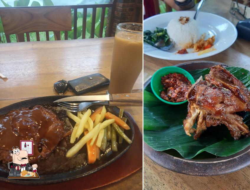 SOBO JOGLO Jawi Jawi - Restaurant menu, prices and reviews