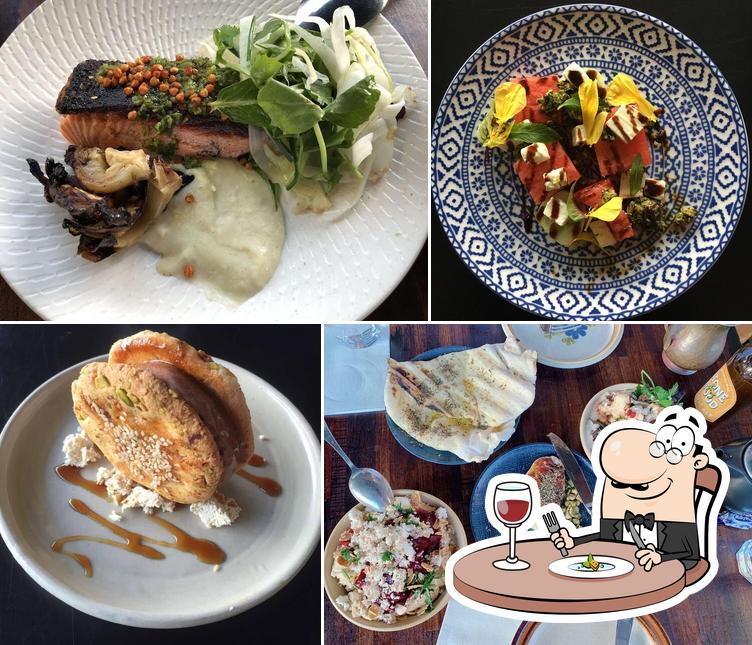 Best middle eastern restaurants in Bondi, spring 2024 - Restaurant Guru