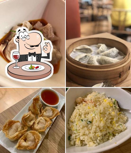 Shi Lin, Muntinlupa, Alabang - Menú del restaurante, precios y reseñas